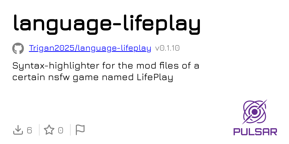 language-lifeplay