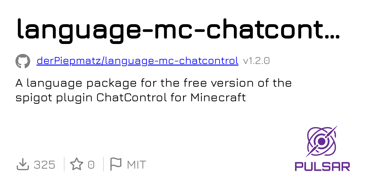 language-mc-chatcontrol