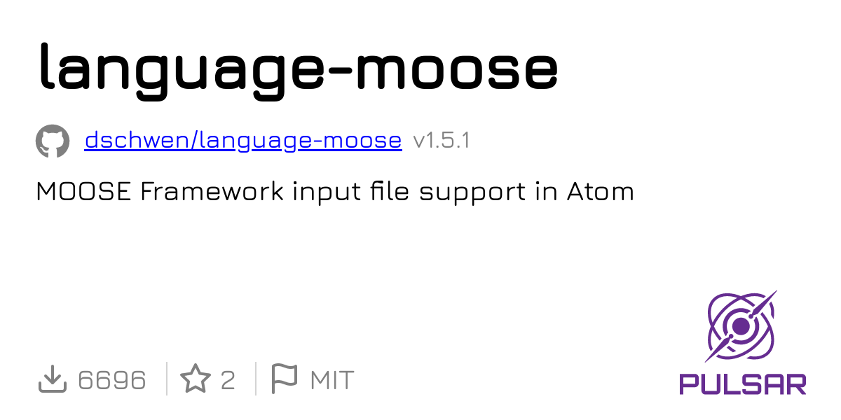 language-moose
