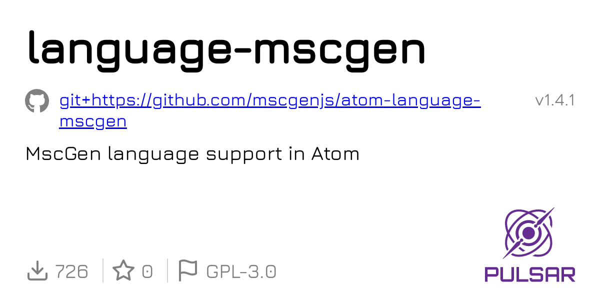 language-mscgen