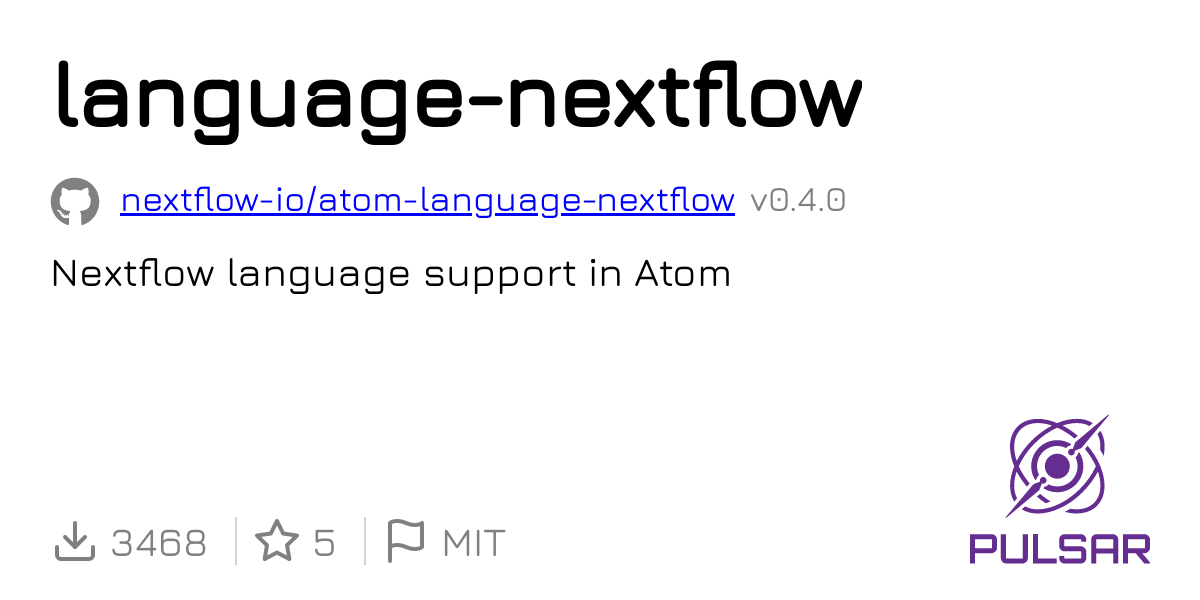 language-nextflow