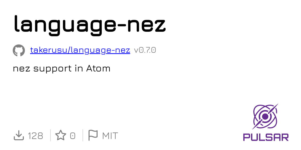 language-nez