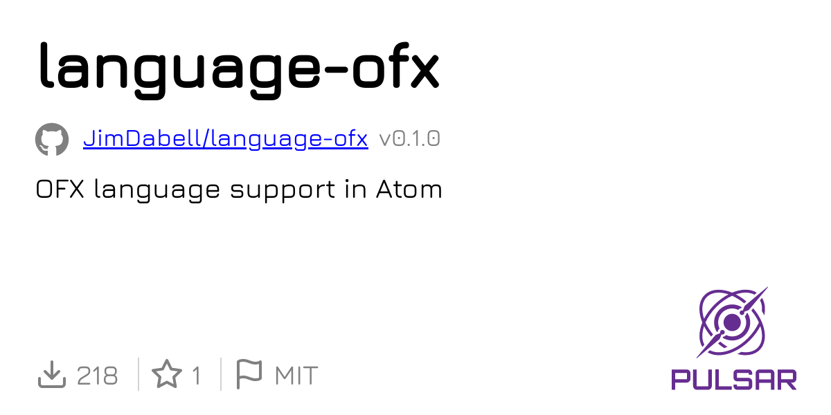 language-ofx