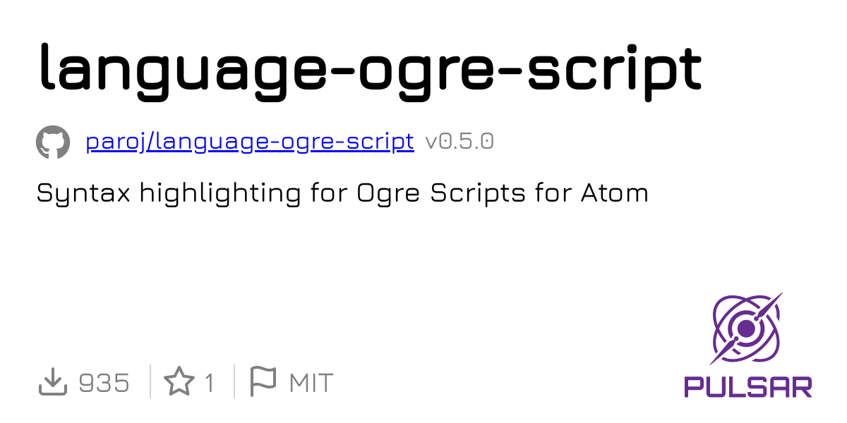 language-ogre-script