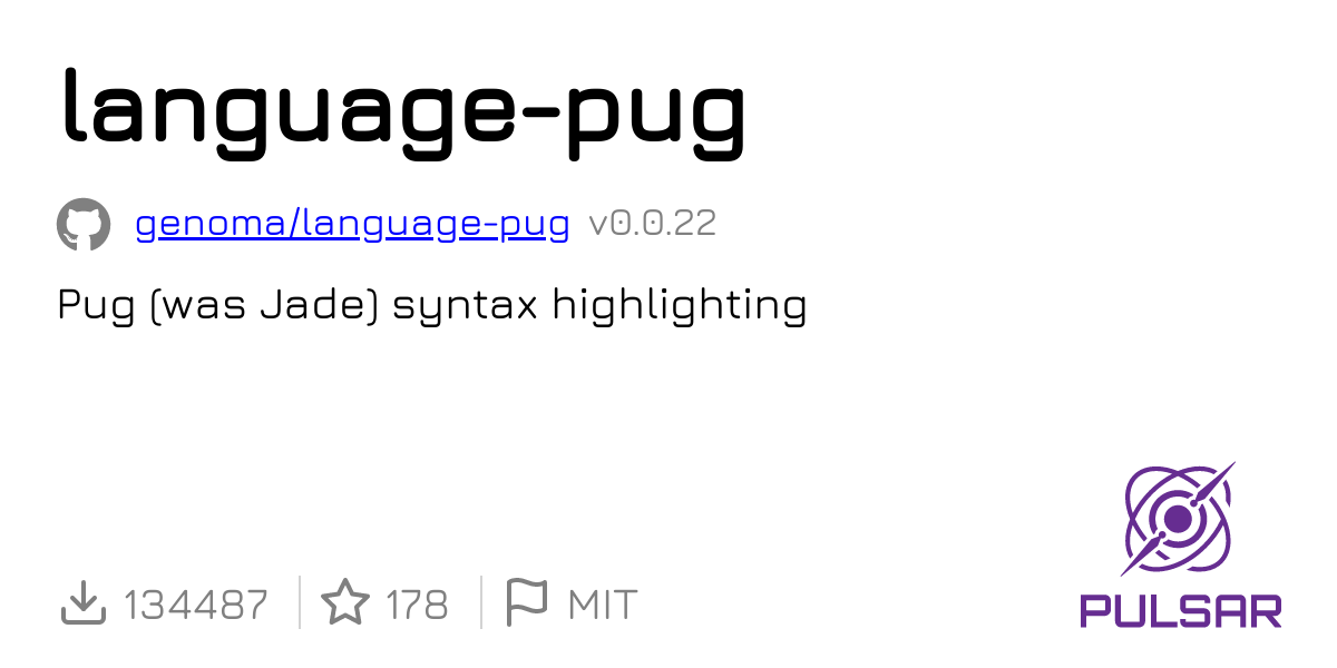 language-pug