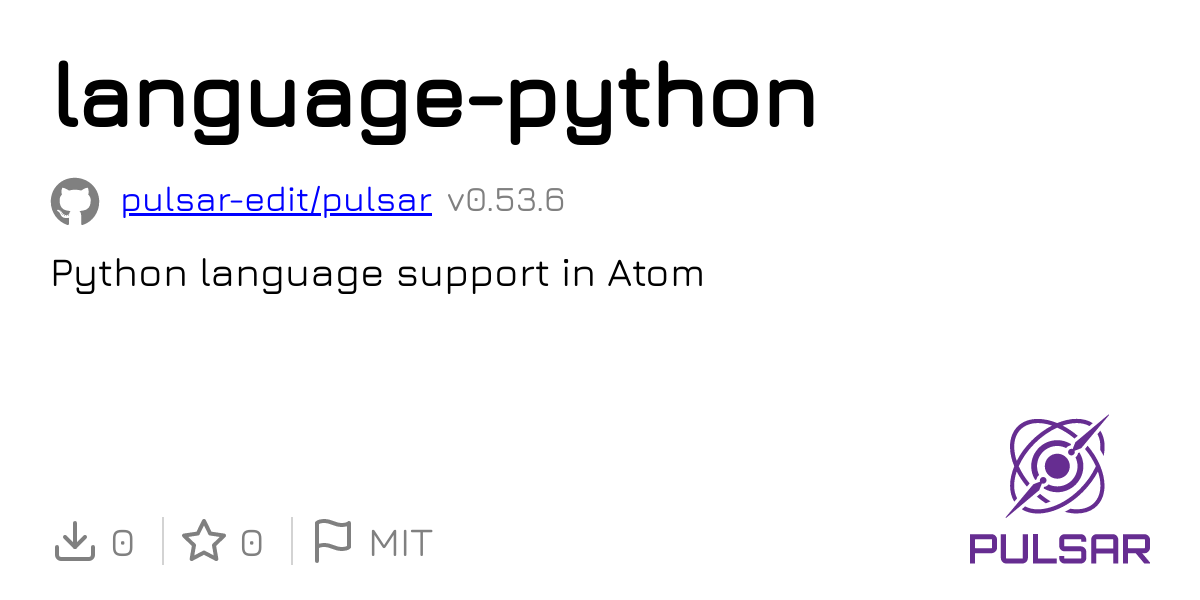 Language Python 8594