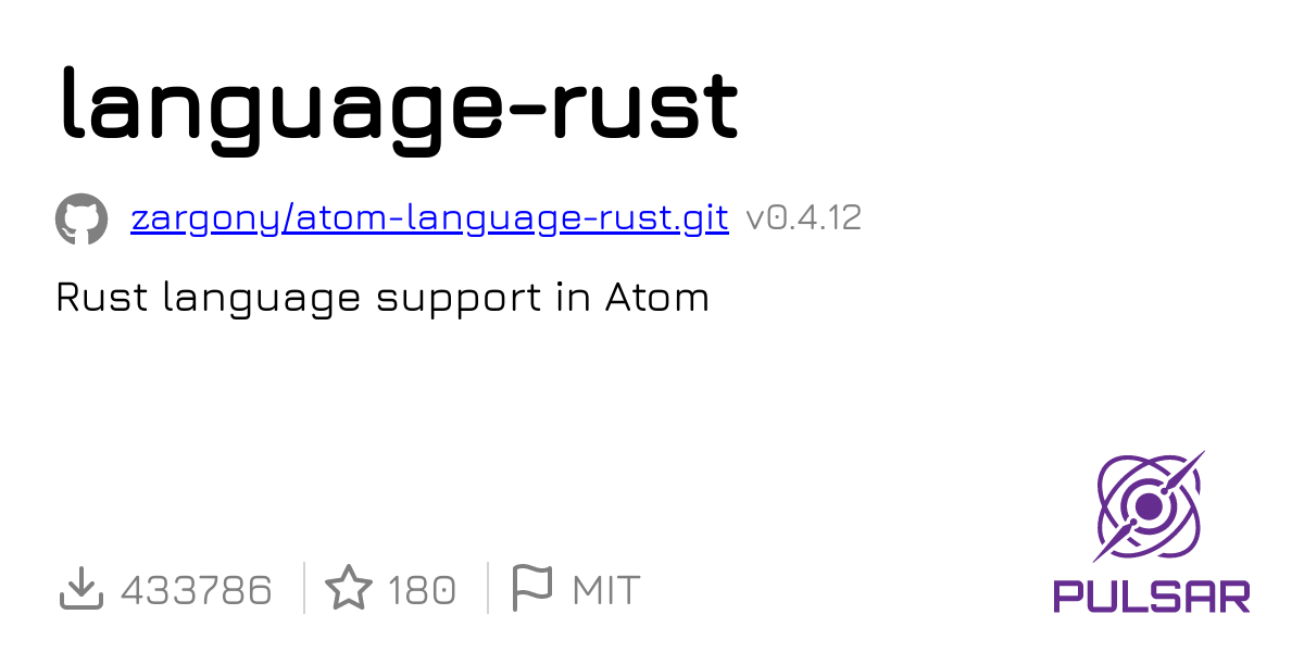 language-rust
