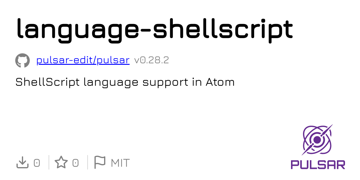 language-shellscript
