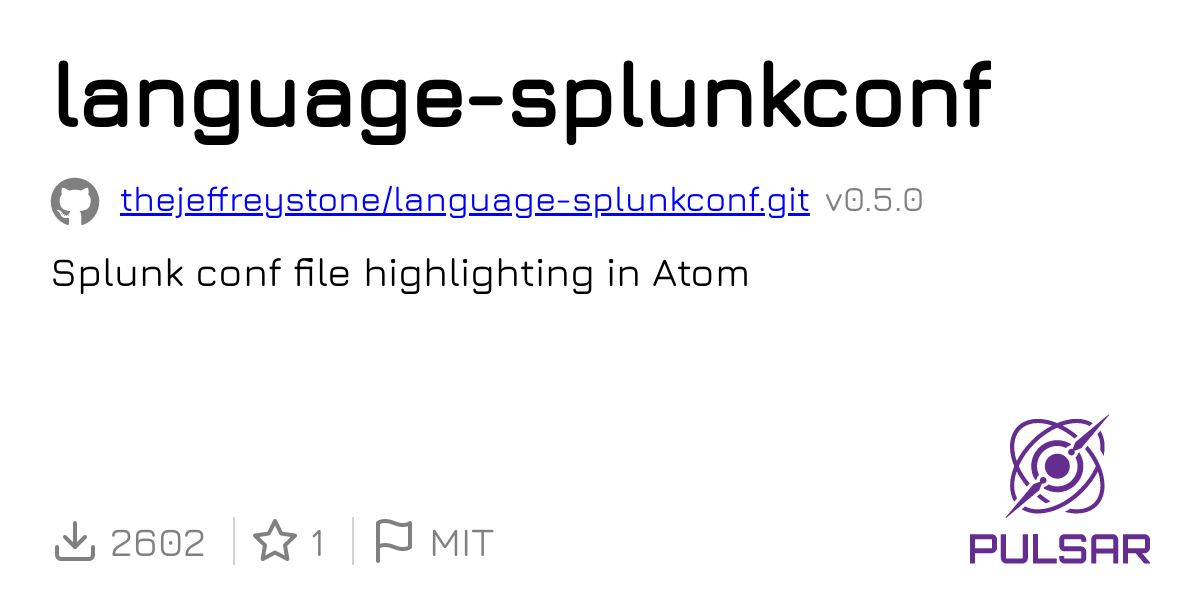 language-splunkconf
