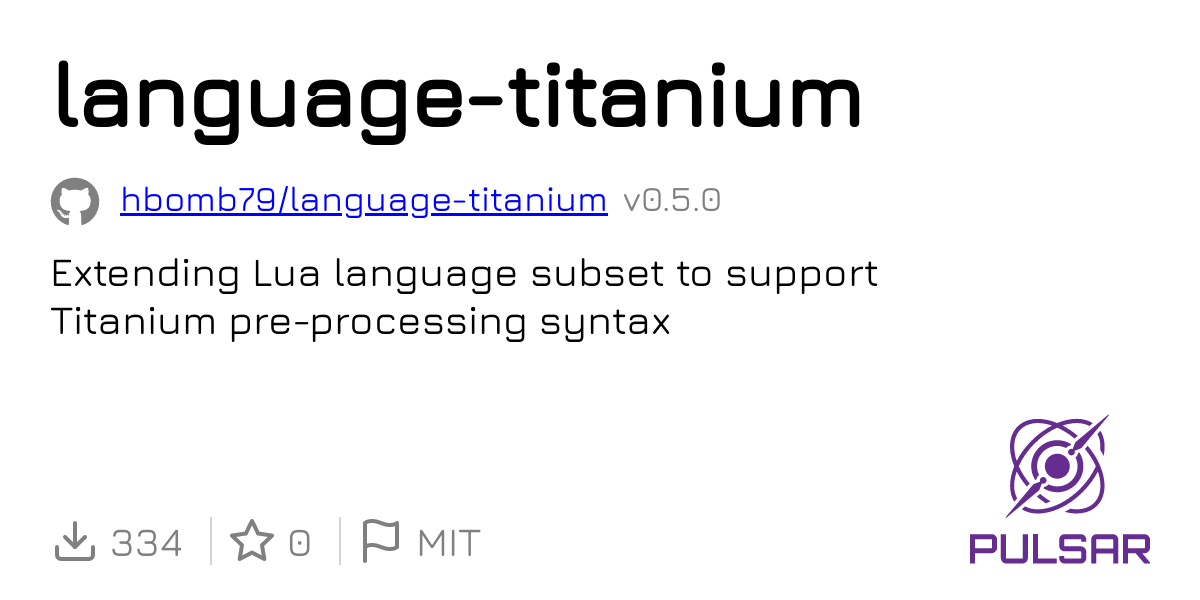 language-titanium