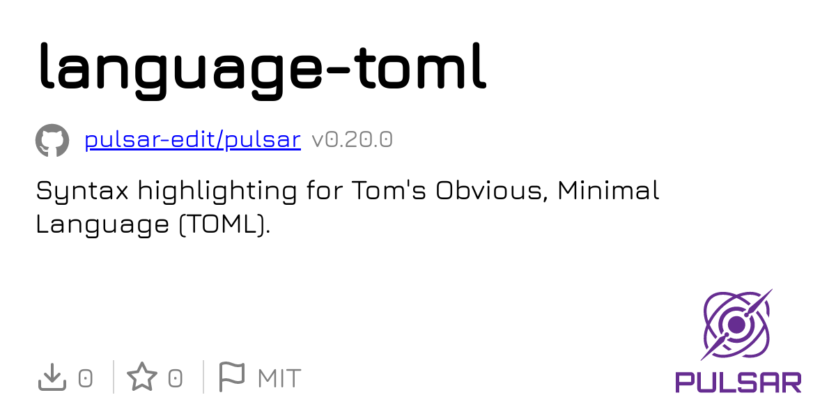 language-toml