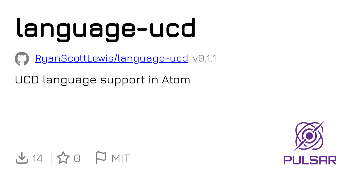 language-ucd