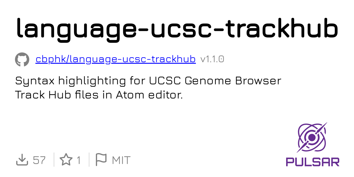 language-ucsc-trackhub