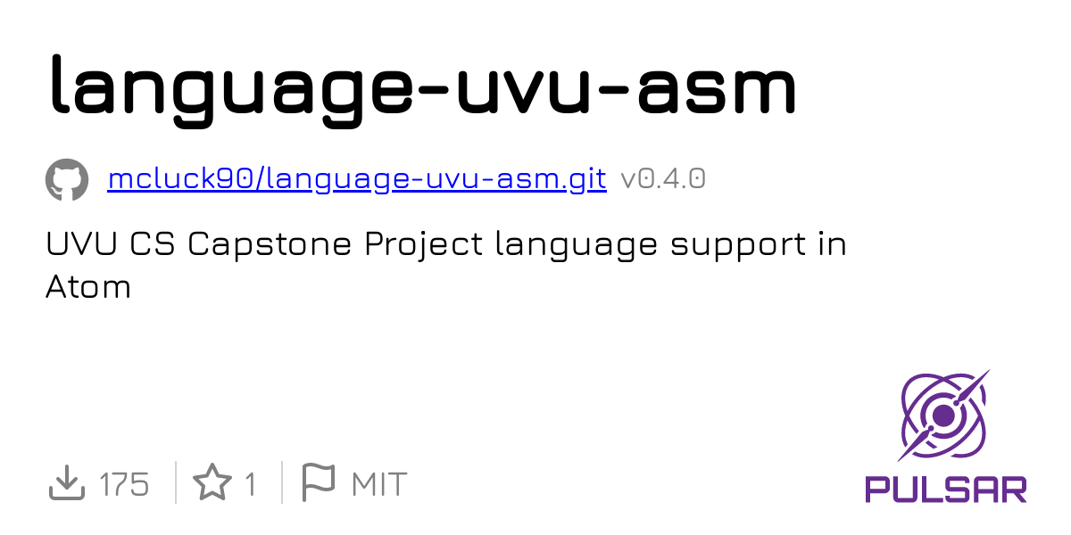 language-uvu-asm language-uvu-asm