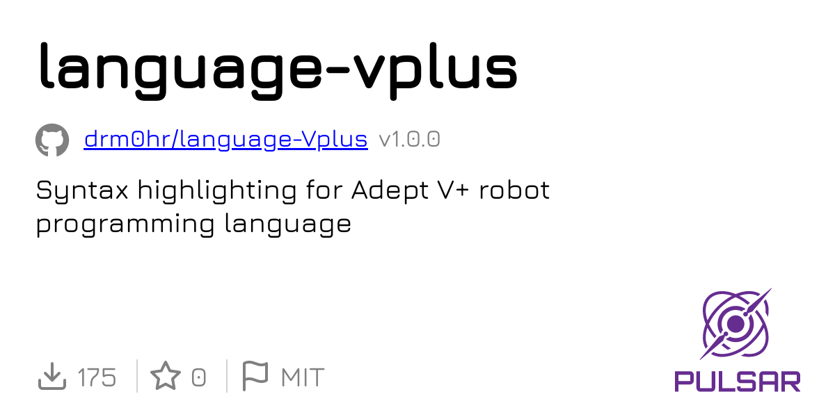 language-vplus