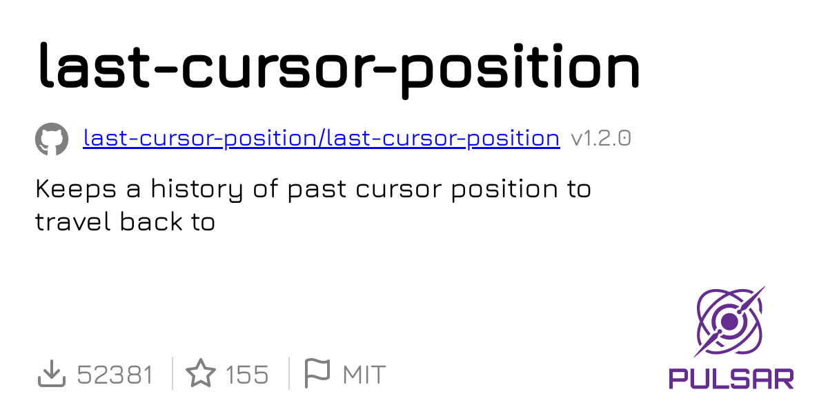 last-cursor-position