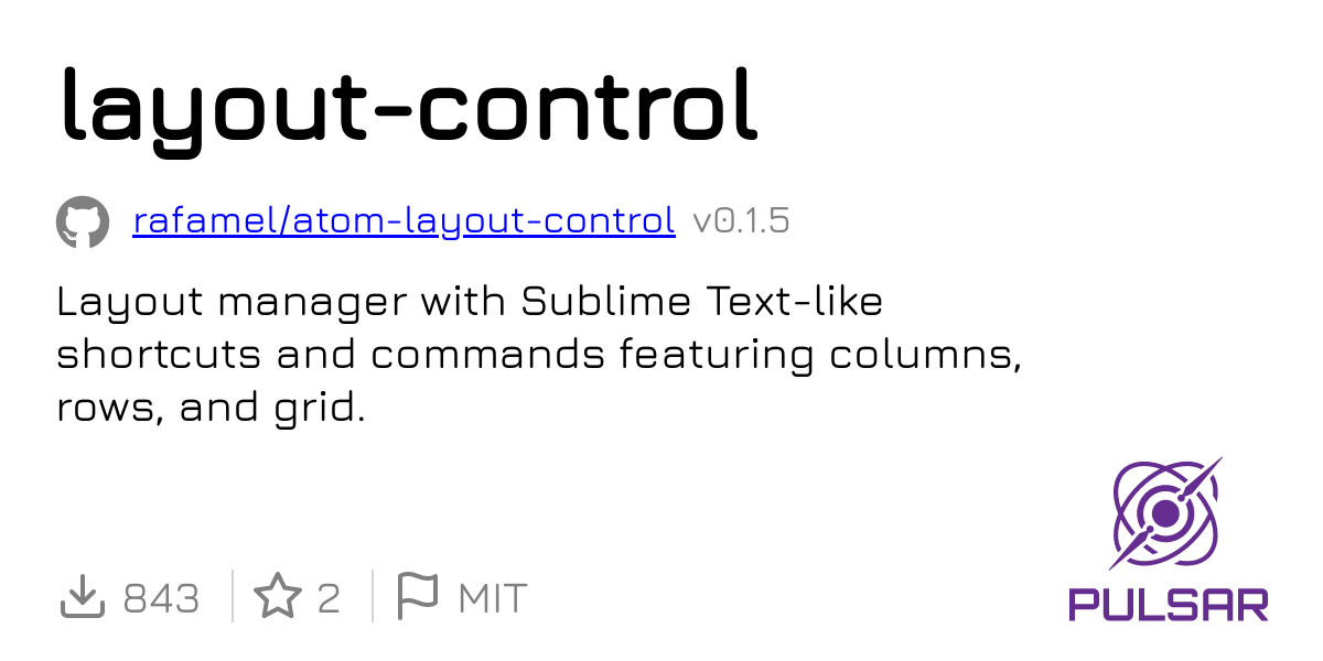 layout-control