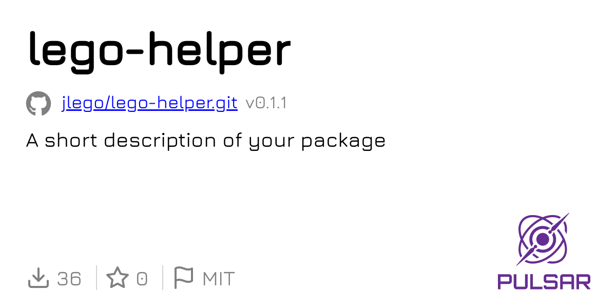lego-helper