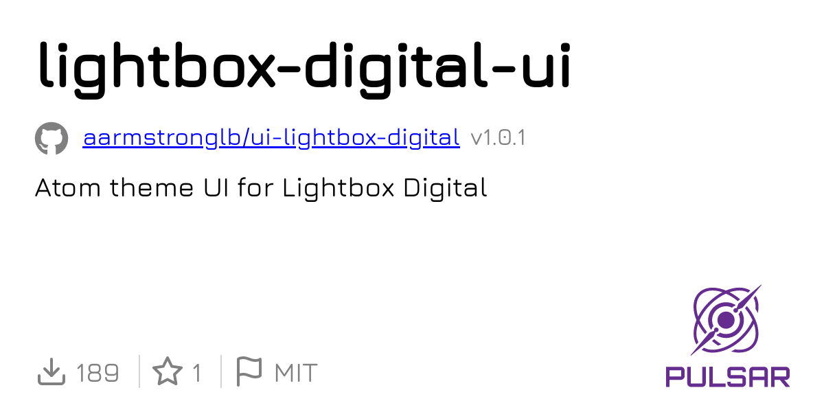 lightbox-digital-ui