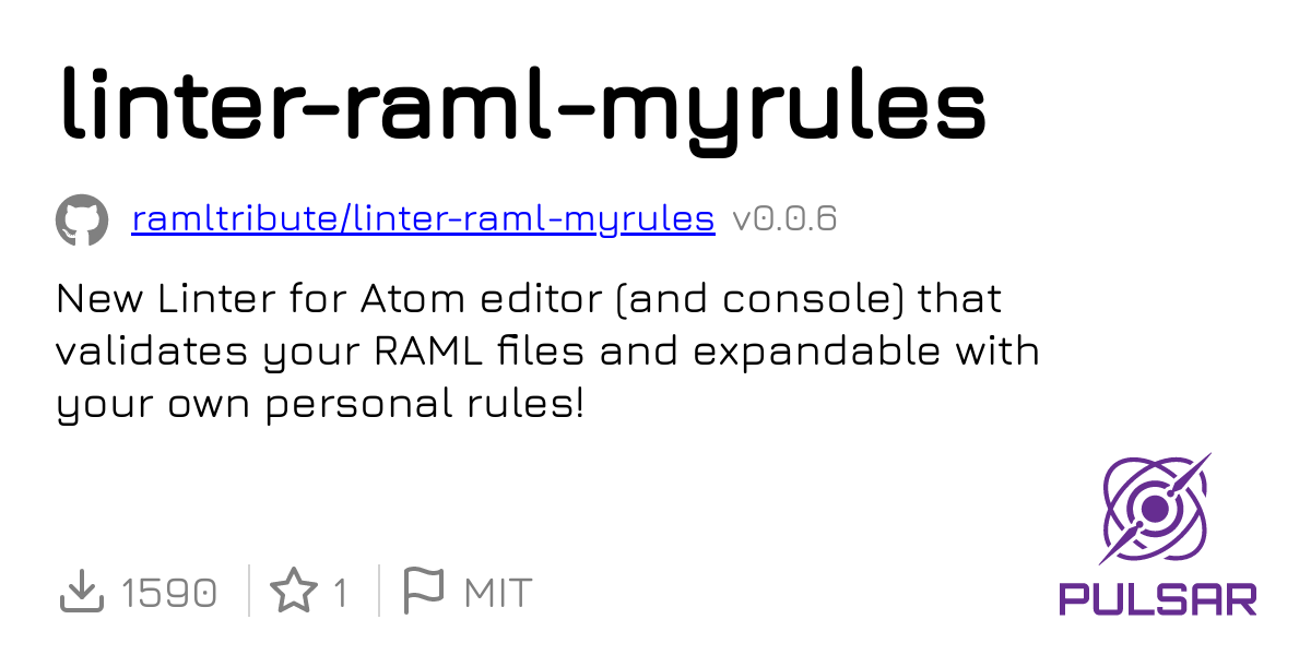 linter-raml-myrules