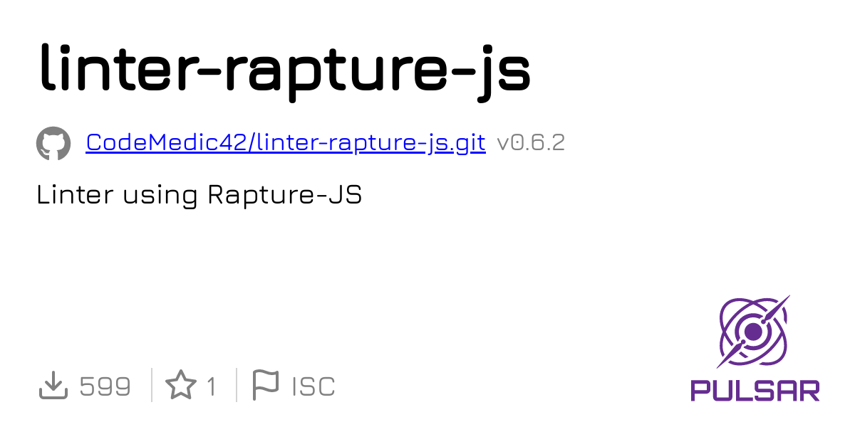 linter-rapture-js