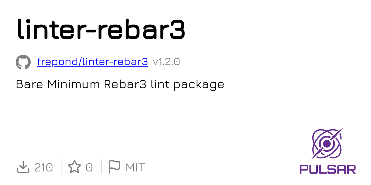 linter-rebar3