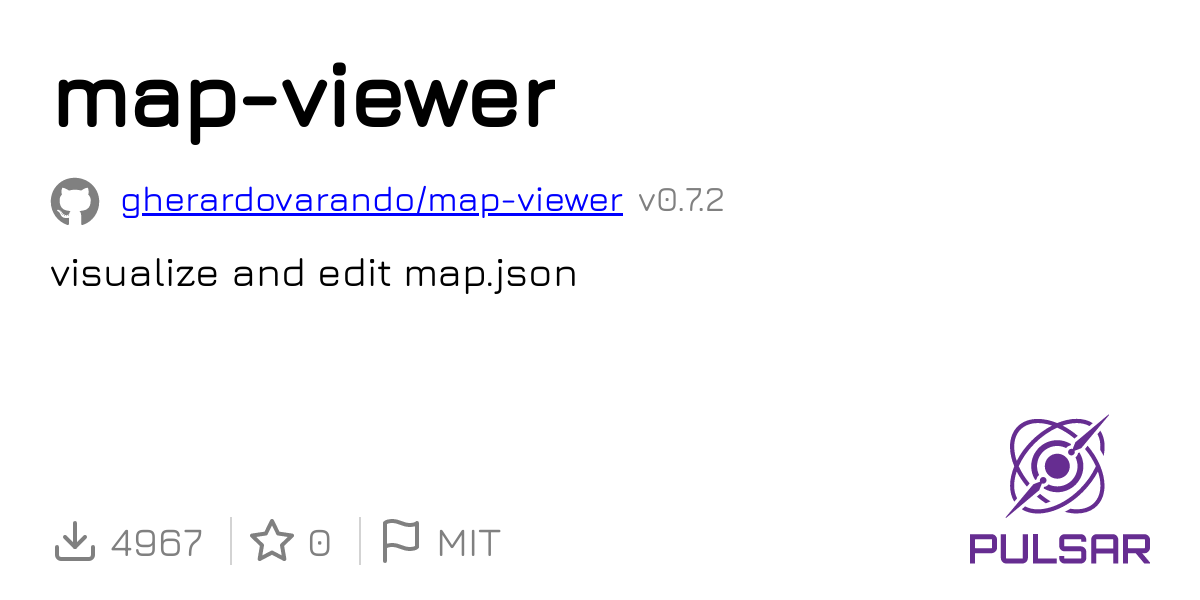 map-viewer