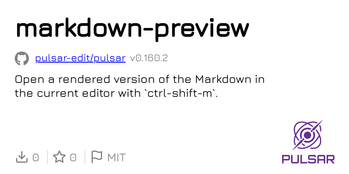 markdown-preview
