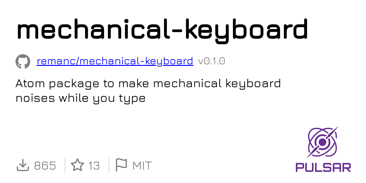 mechanical-keyboard