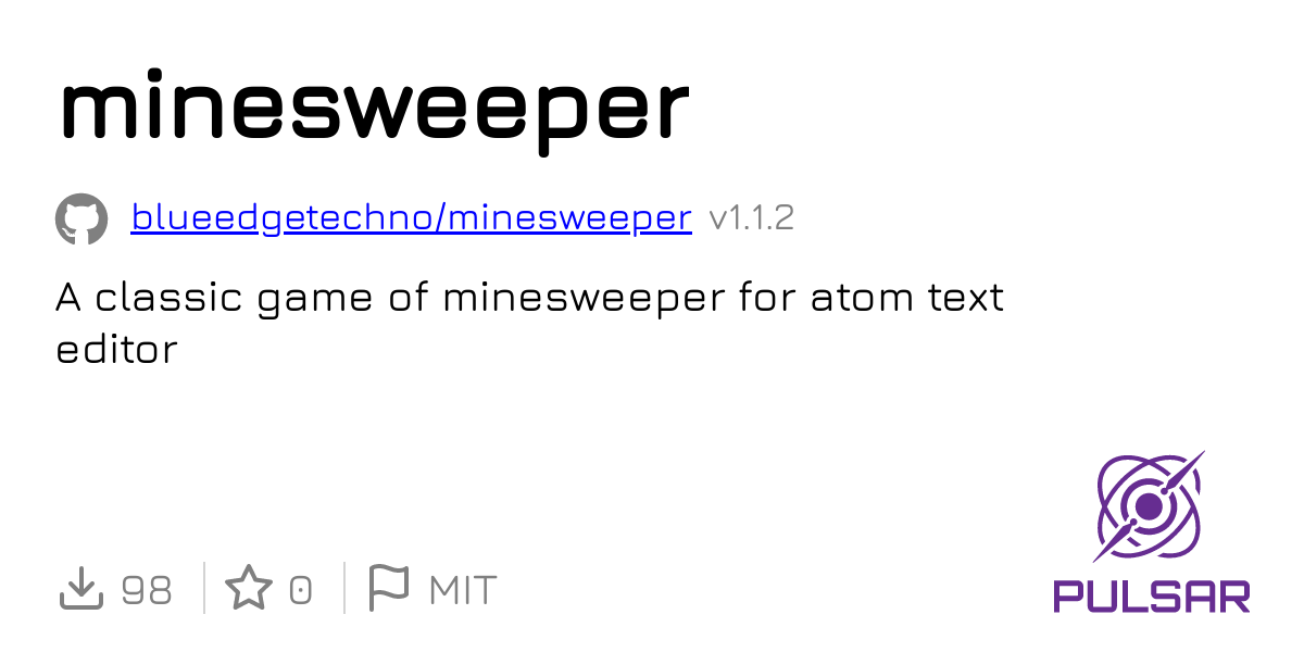 minesweeper