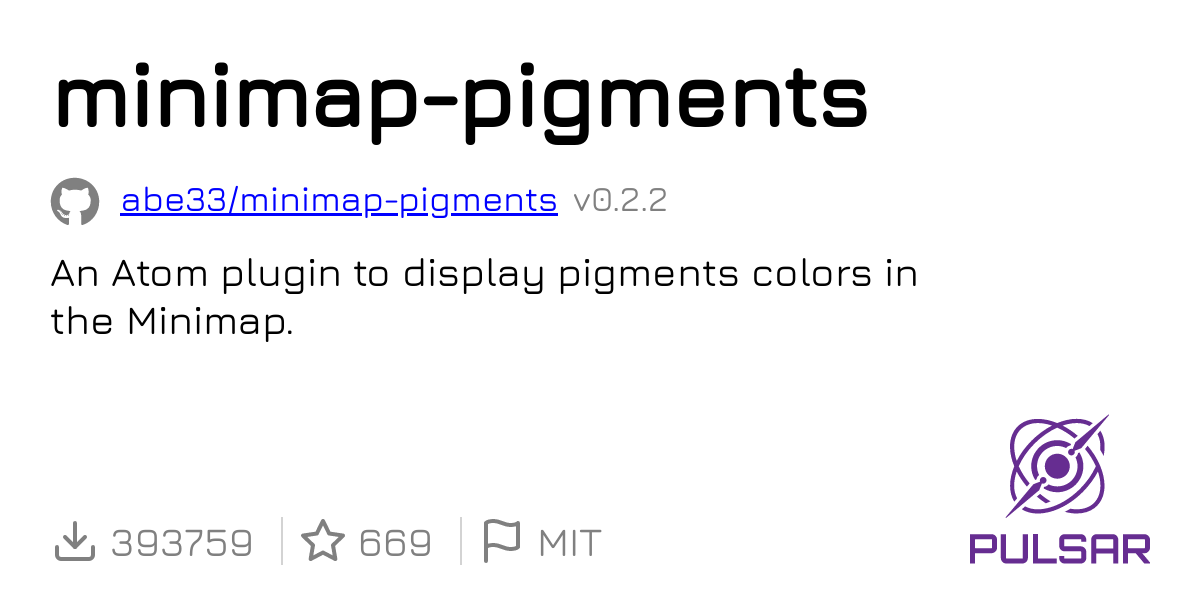 minimap-pigments