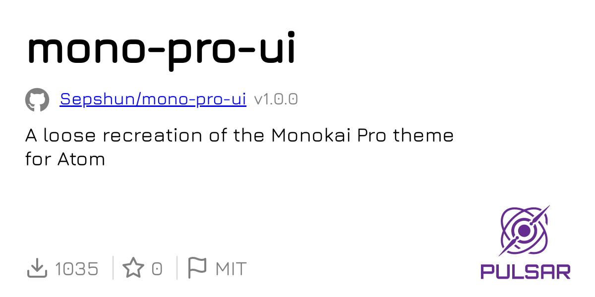 mono-pro-ui