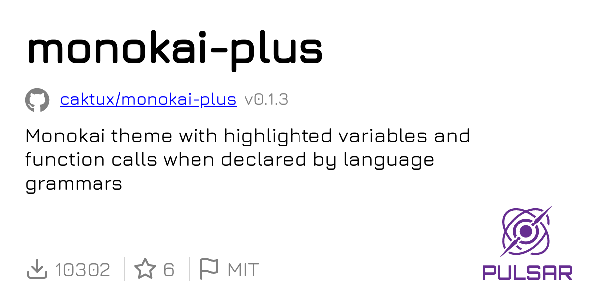 monokai-plus