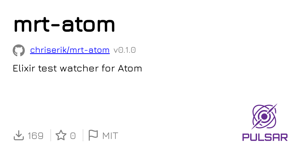 mrt-atom
