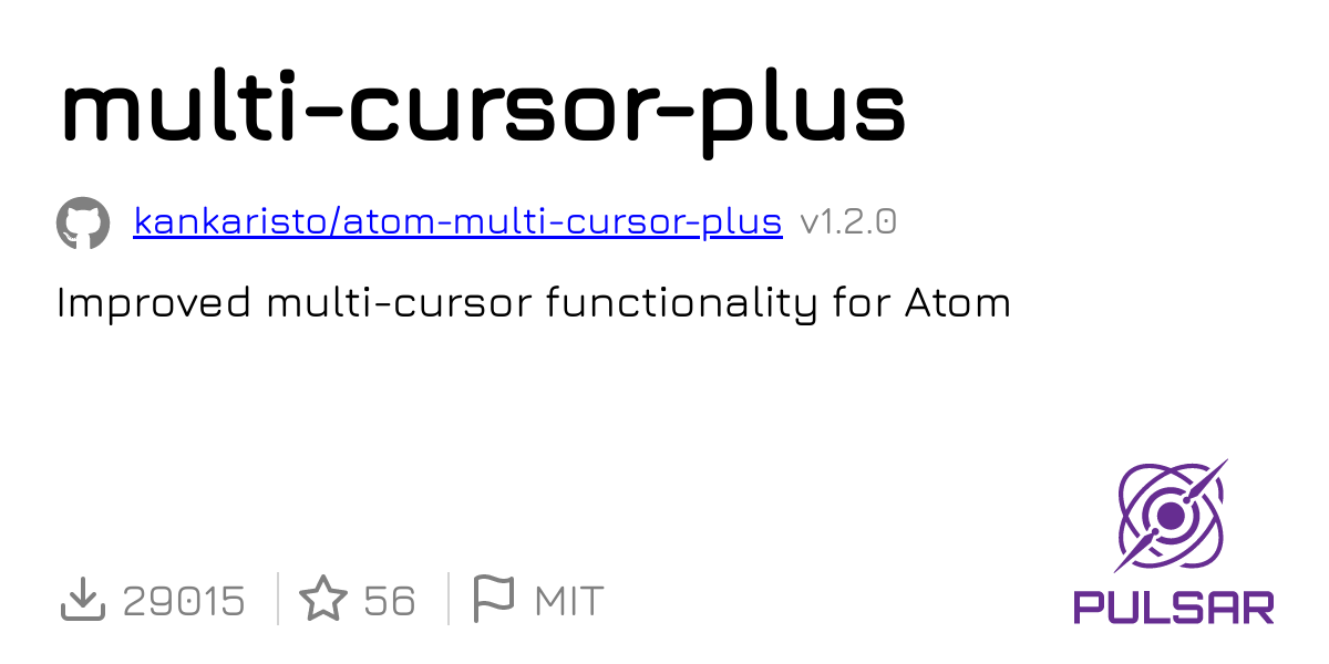 multi-cursor-plus