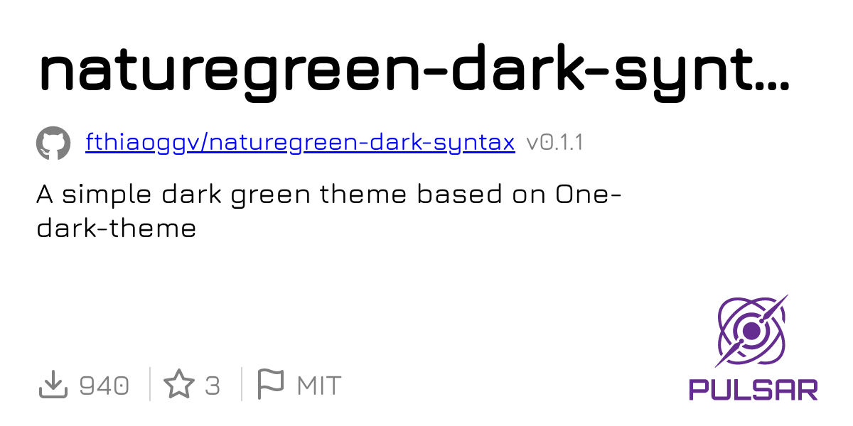 naturegreen-dark-syntax