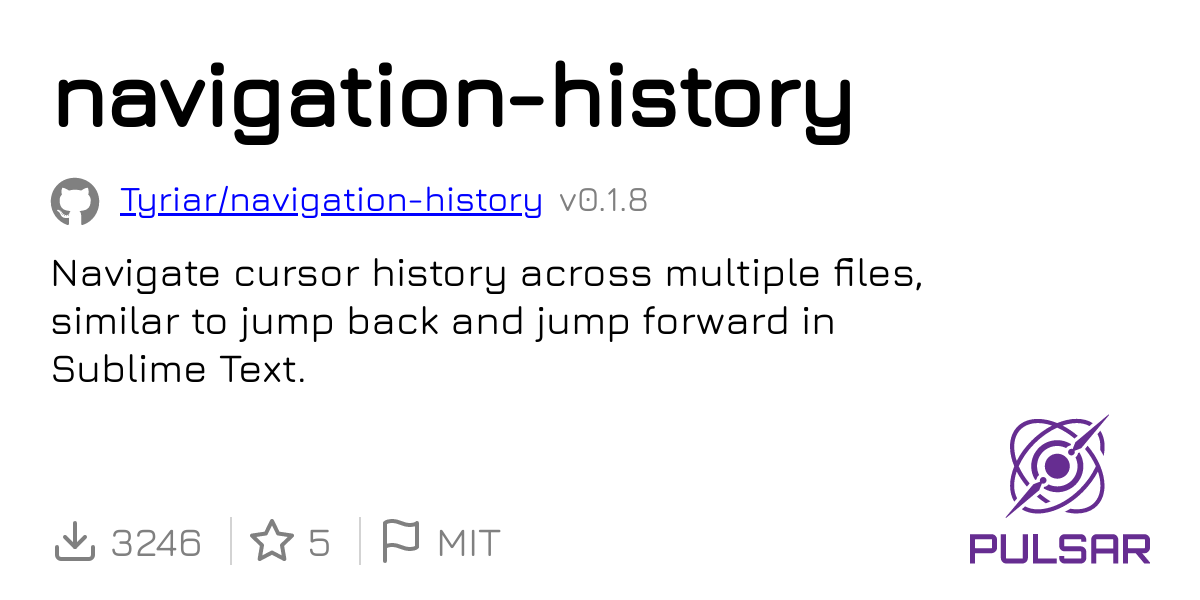navigation-history