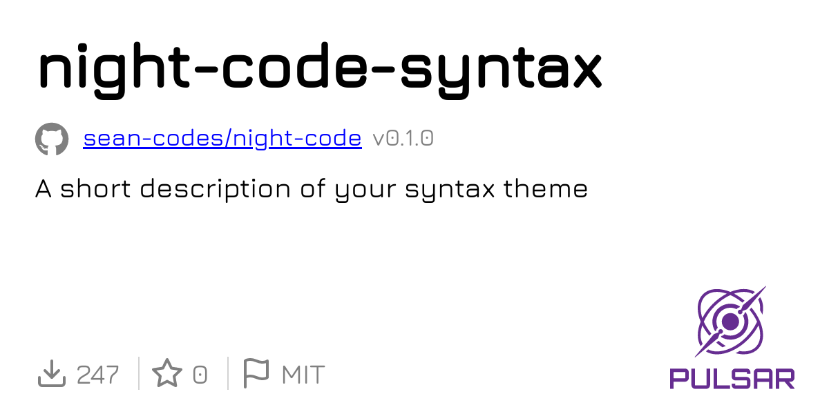 night-code-syntax