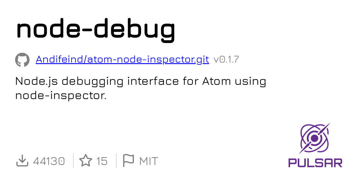 node-debug node-debug