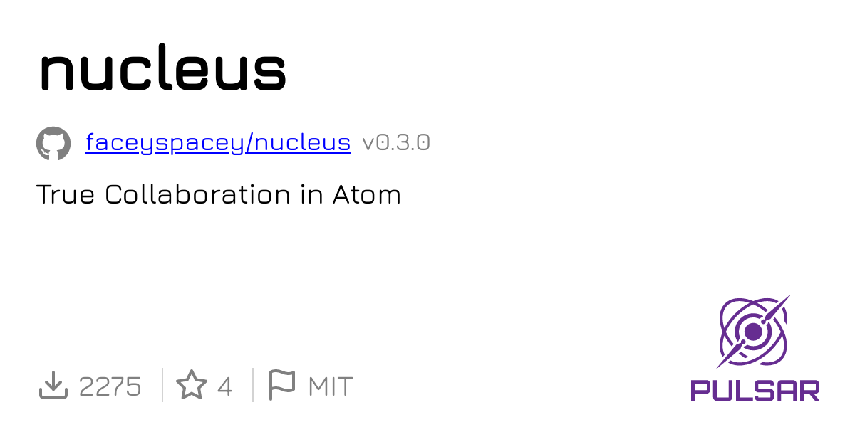 nucleus