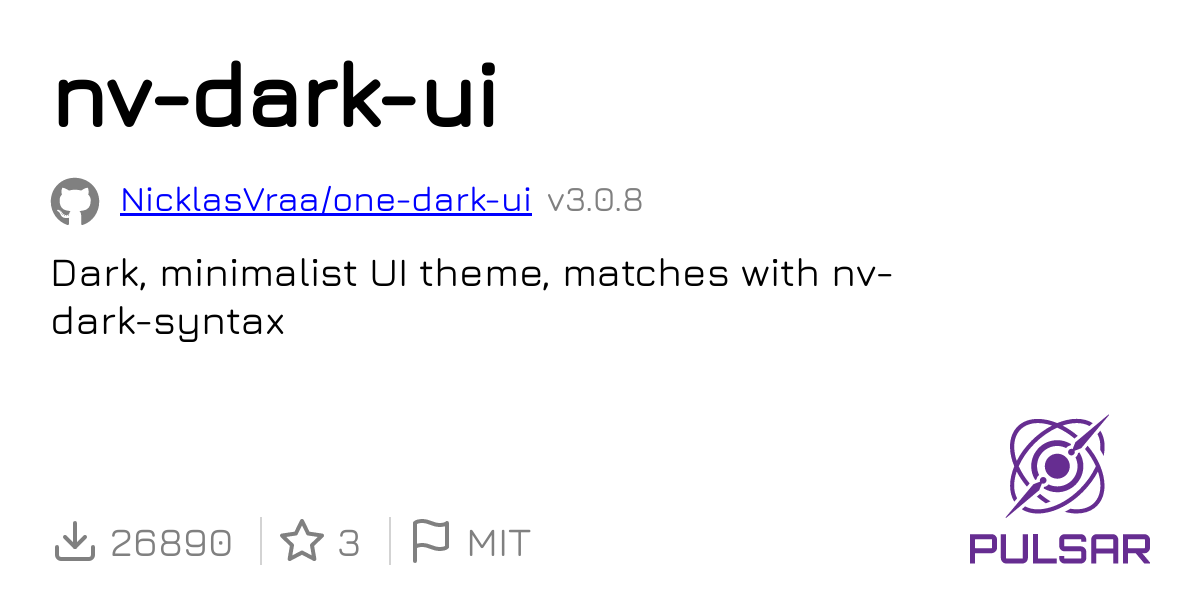 nv-dark-ui