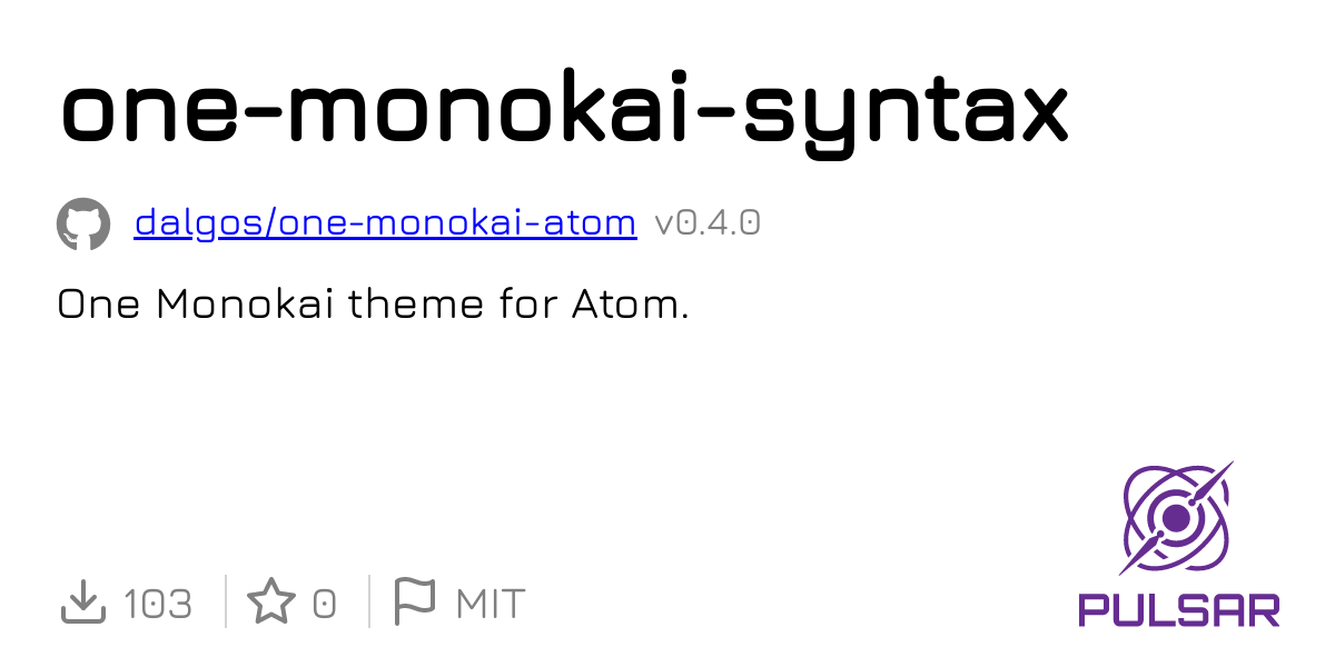 one-monokai-syntax