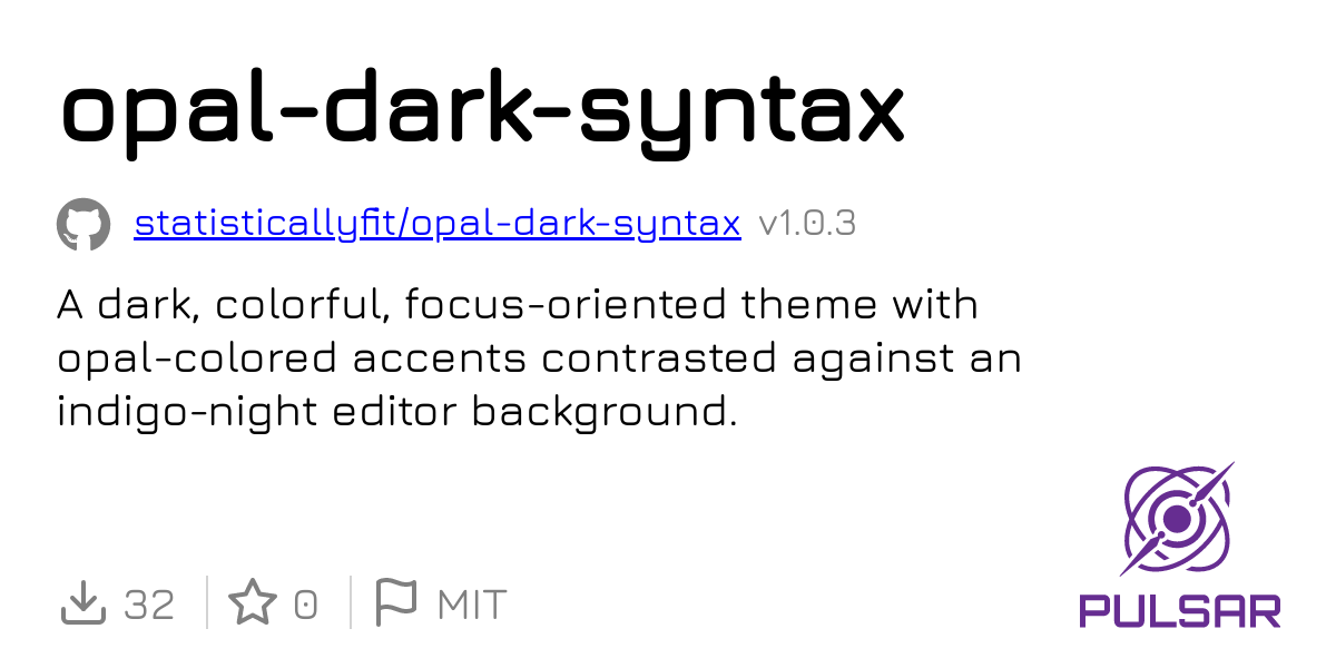 opal-dark-syntax