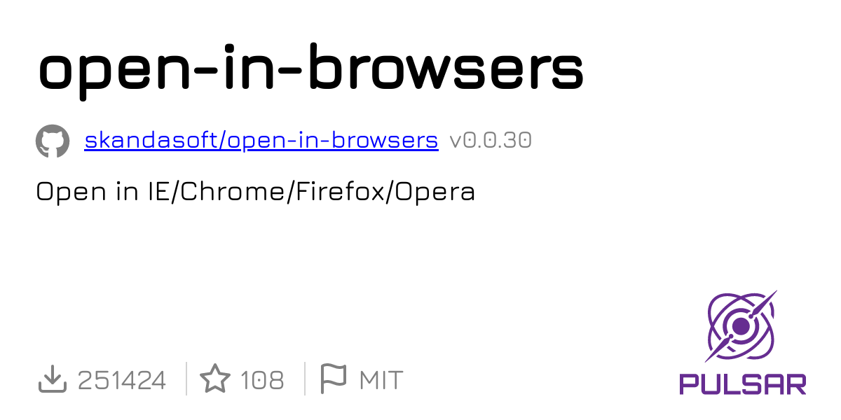 open-in-browsers