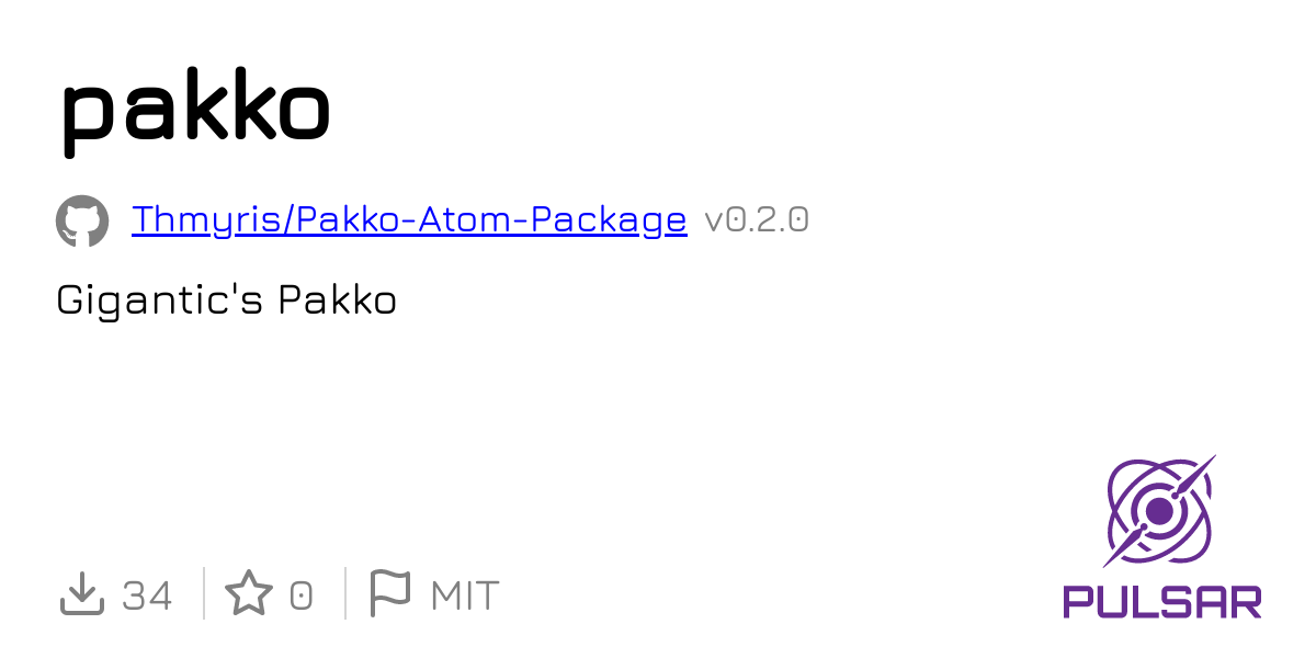pakko