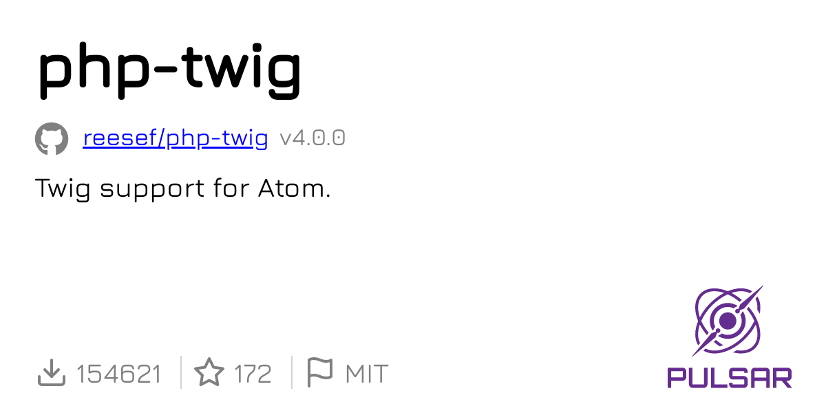 php-twig