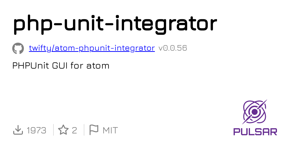 php-unit-integrator php-unit-integrator