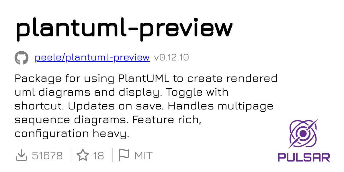 plantuml-preview