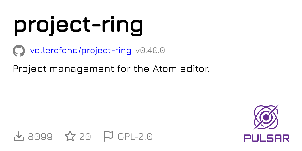 project-ring