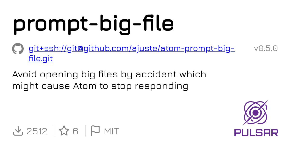 prompt-big-file